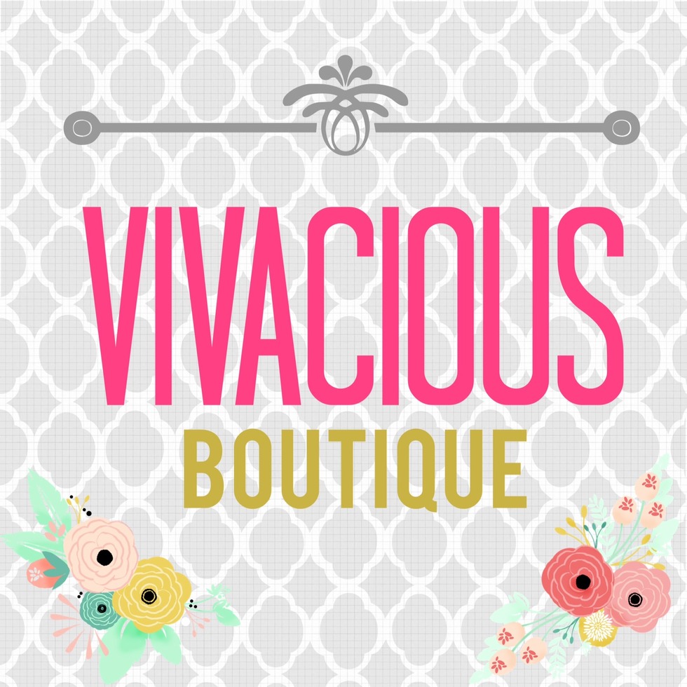 Home · Vivacious Boutique · Online Store Powered by Storenvy