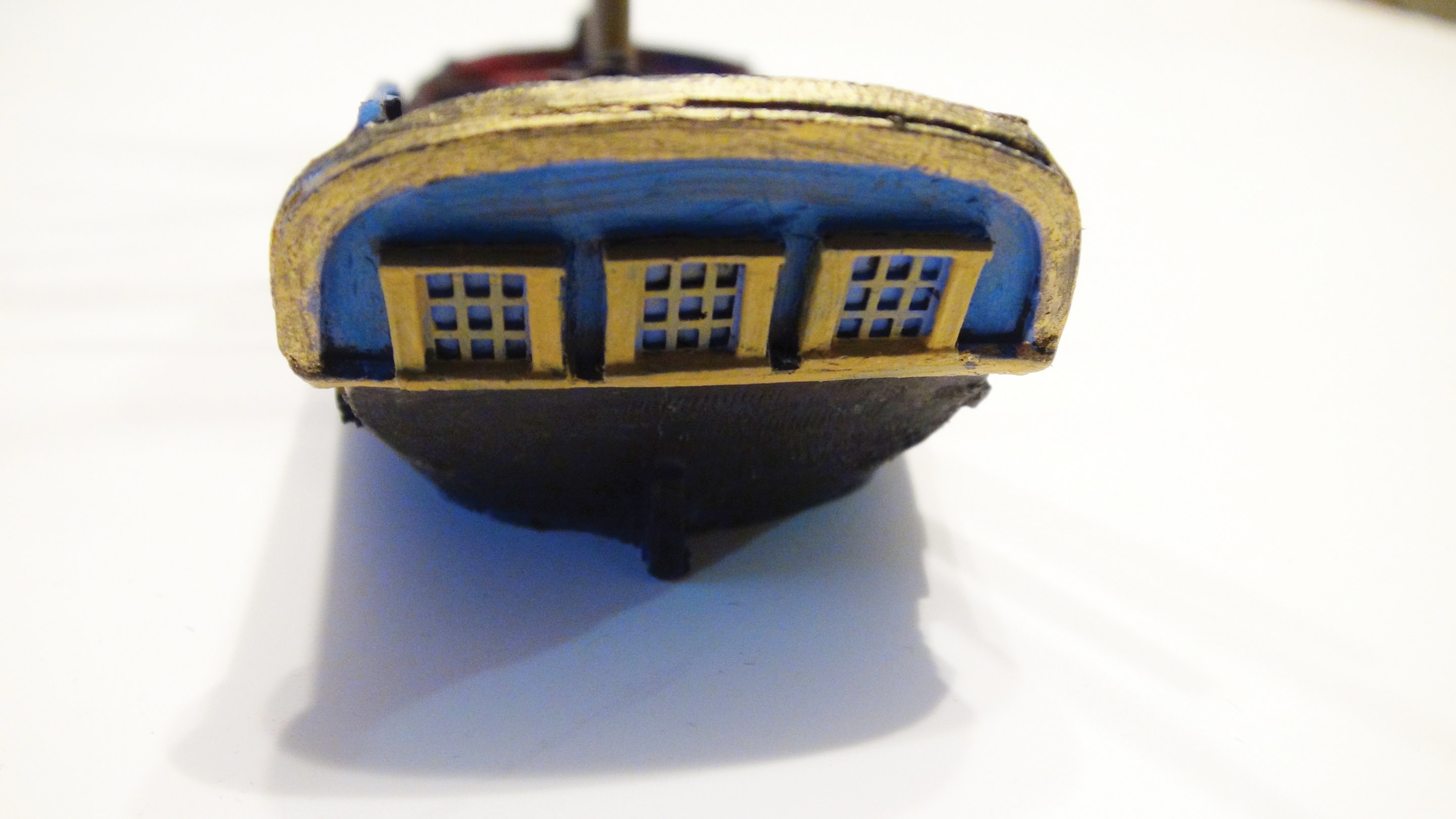 [TMP] "10 Gun Brigantine and 12 Gun Brig kits added to online store" Topic