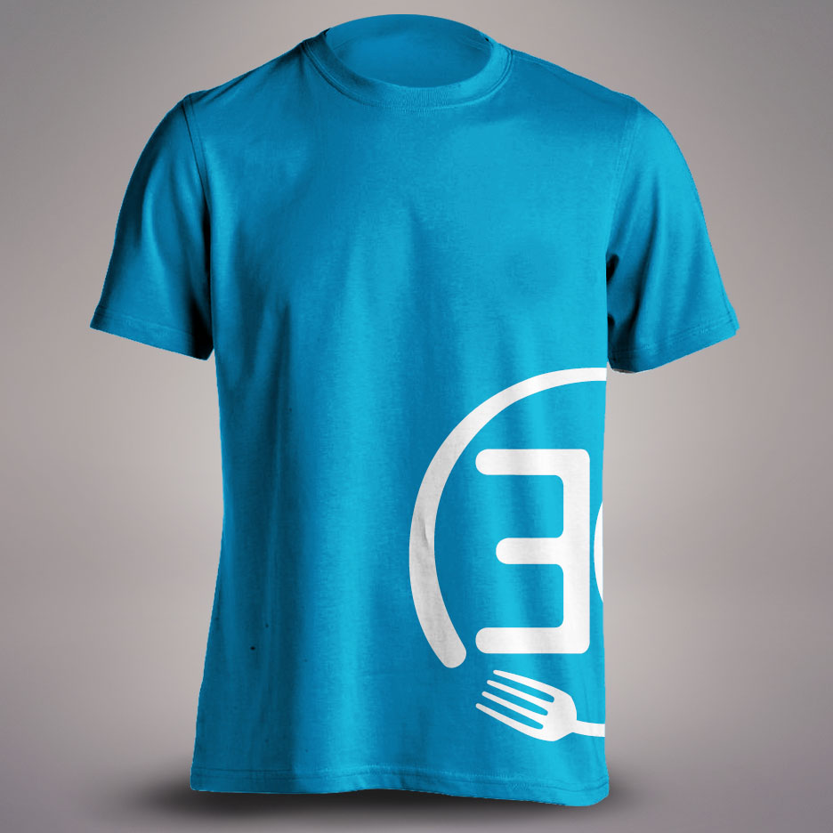 Edible Logo