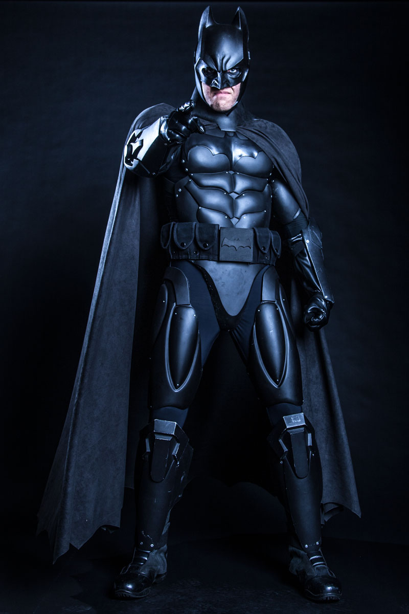 Do you prefer batman to have big ears or smaller ears? - Page 2 - Books ...