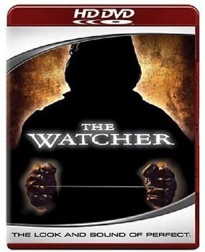 The Watcher ( HDD DVD, Release year 2000 ) on Storenvy
