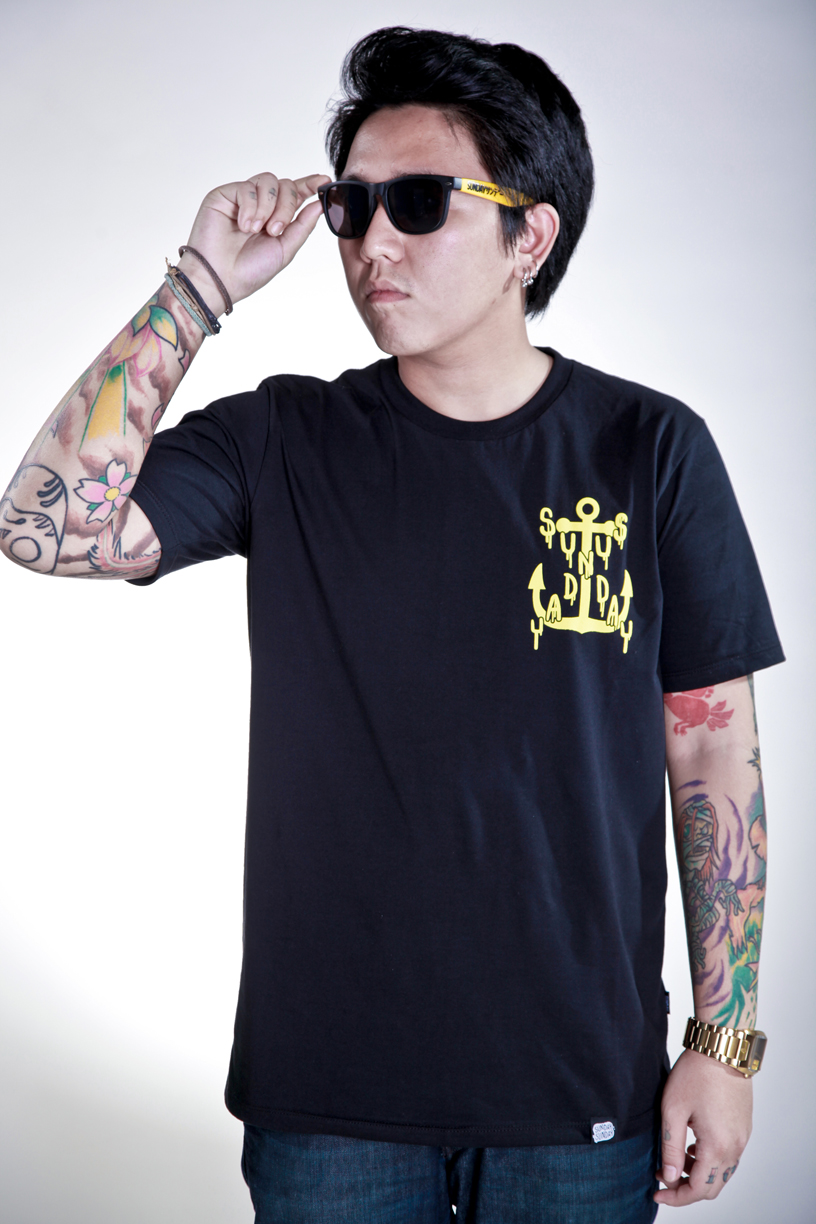 Sunday sunday co: CATALOGUE