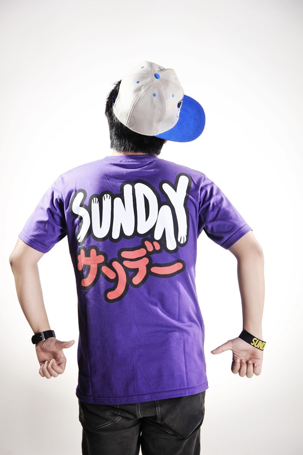 Sunday sunday co: CATALOGUE