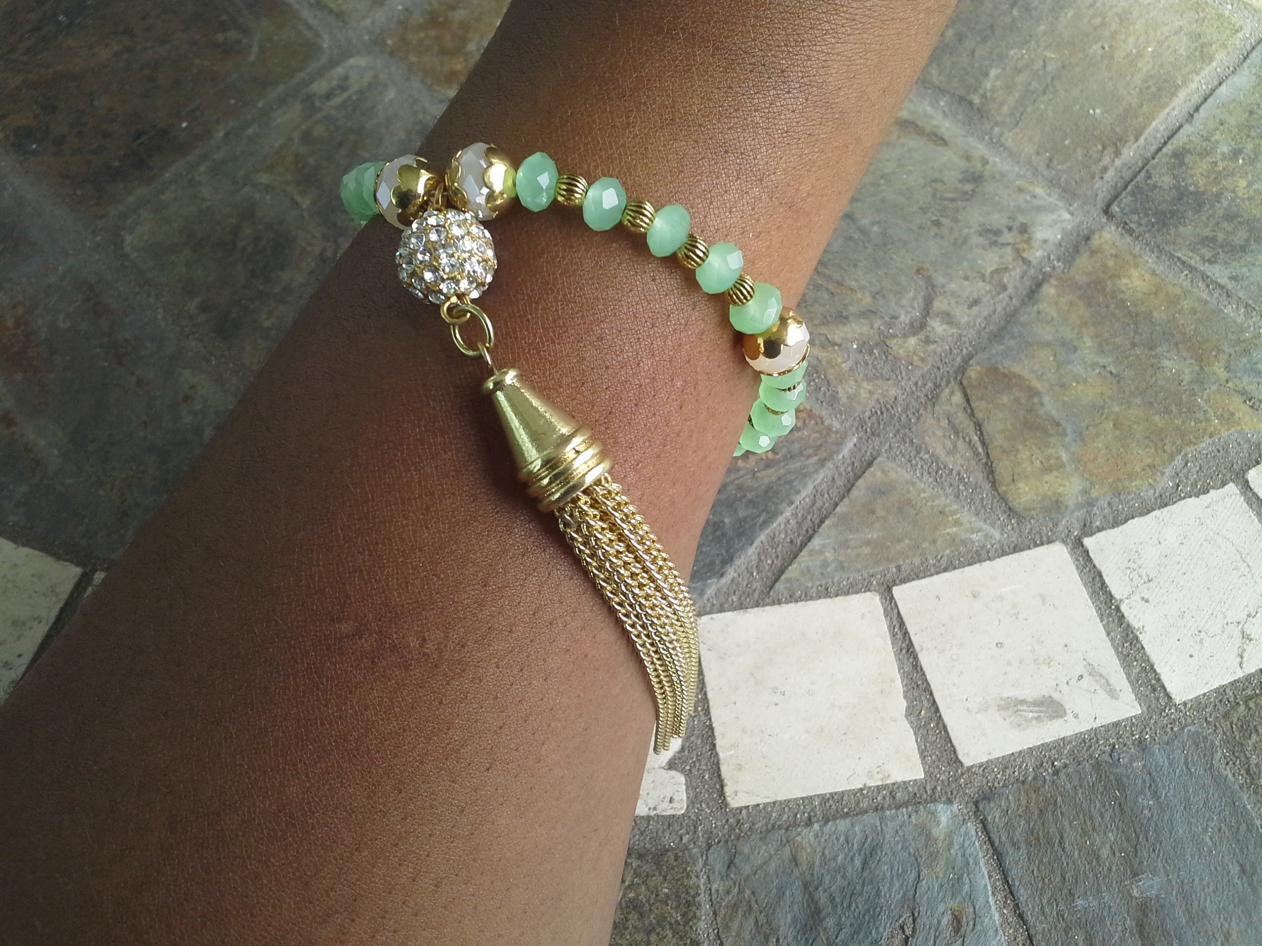 Peridot Eyes on Storenvy