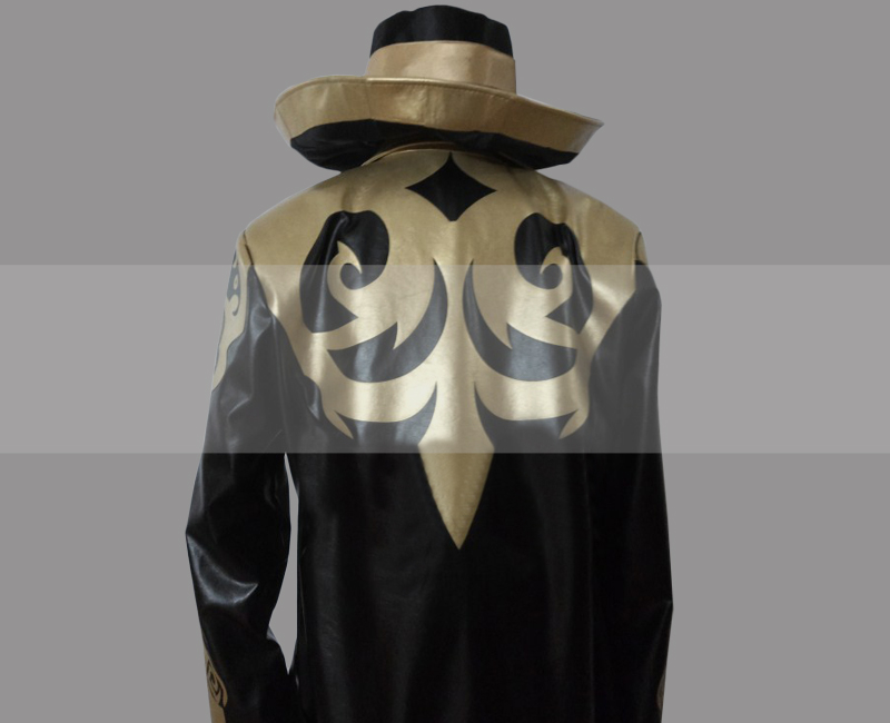 Overwatch Reaper Mariachi Skin Cosplay Costume for Sale on Storenvy