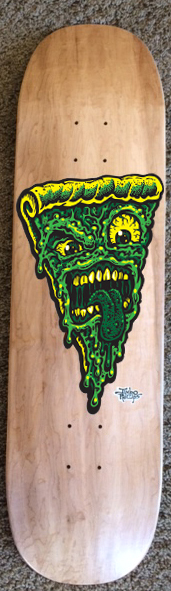 SKATEBOARDS · Jimbo Phillips webstore · Online Store Powered by Storenvy