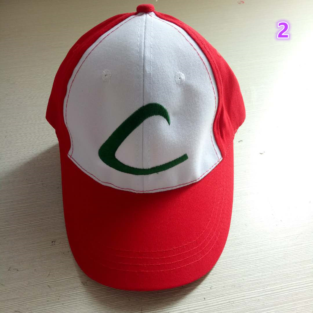 New Fashion Cute Anime Hat Sun Hat · Dream castle · Online Store ...