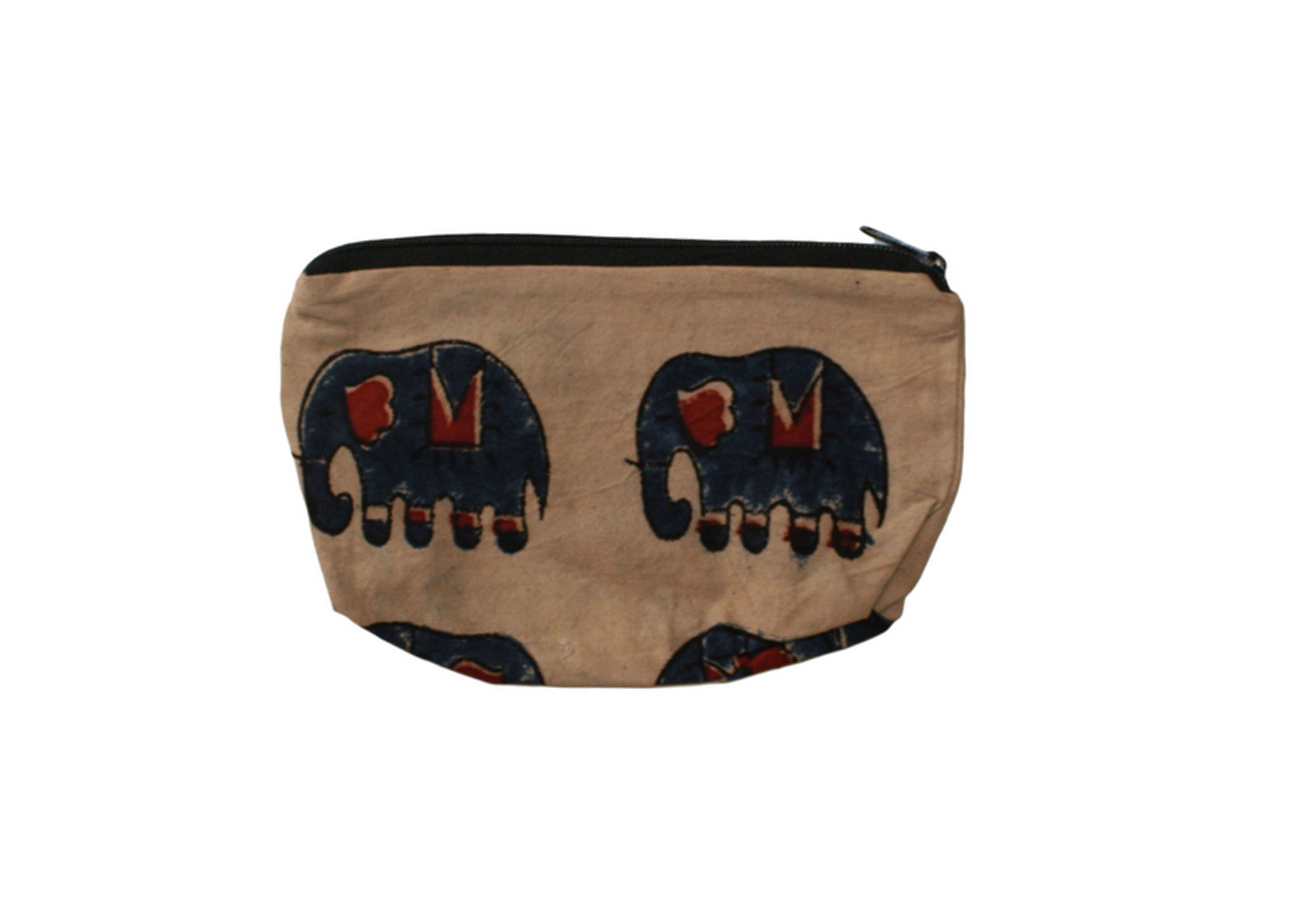 National Elephant Practical Pouch on Storenvy