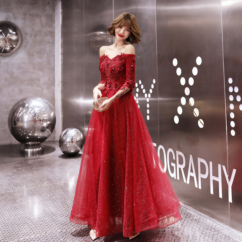 Fancy Formal Dress