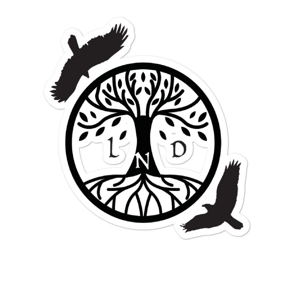 The Peoples Temple Logo