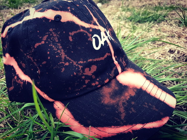 Custom OAK Dat Hat · OAK "One of A Kind" Apparel · Online Store Powered ...