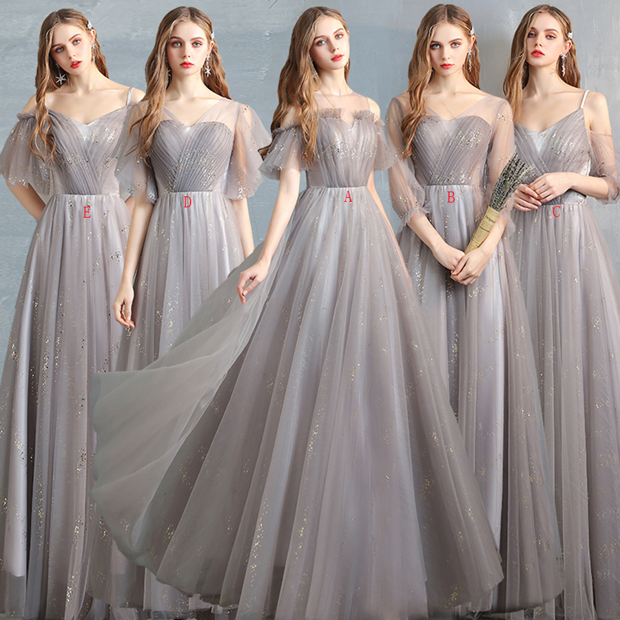 Cute Simple Formal Dresses