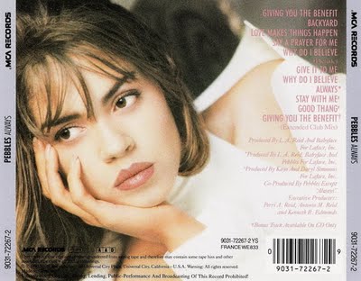 Pebbles - Always on Storenvy